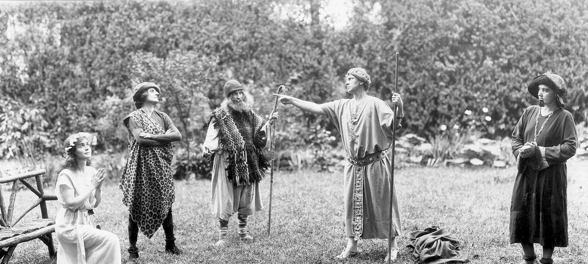 Leonia Arts – Leonia’s Artistic Legacy