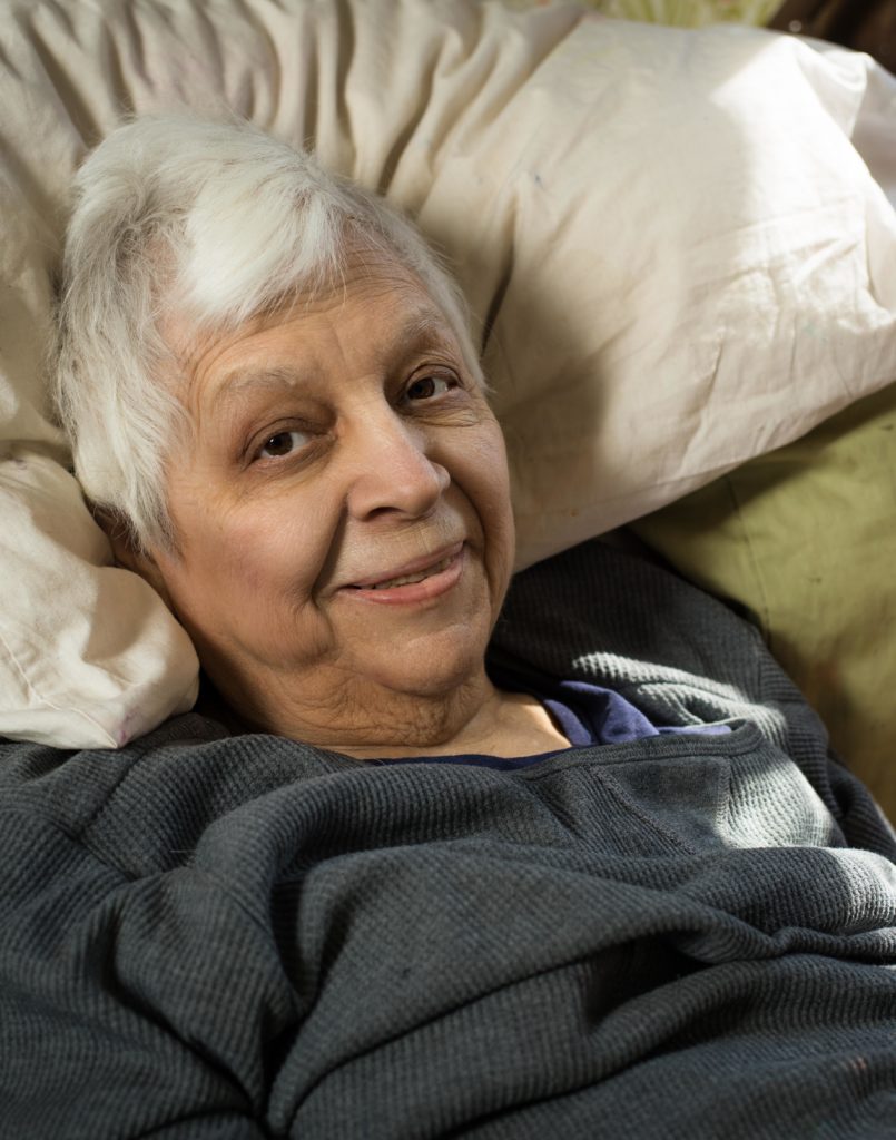 Leonia Arts – In Memory of Marcia Wilson