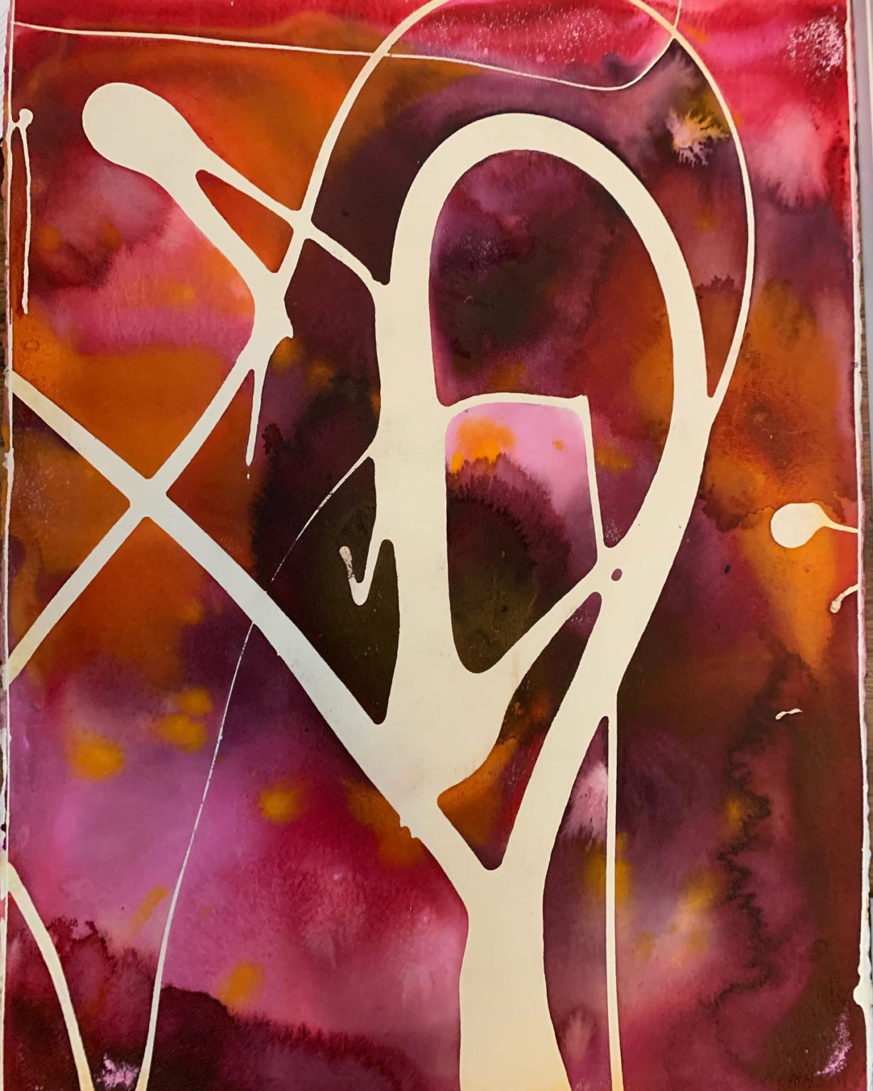 Leonia Arts – David Baron