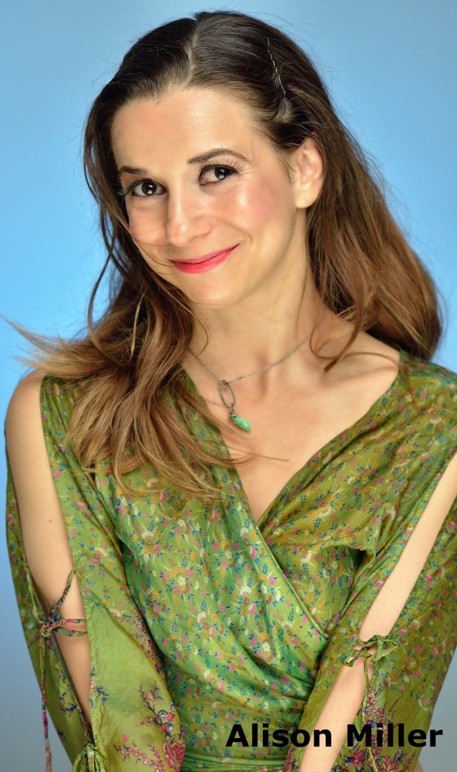 Leonia Arts – Alison Miller